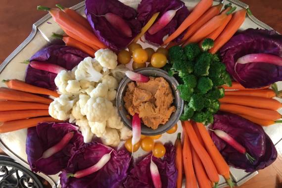 Home Cooking by Personal Chef Piper Services Does Personal Chef ...