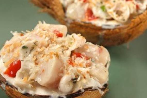 Home Cooking by Personal Chef Piper Services Does Dinner Parties in ...