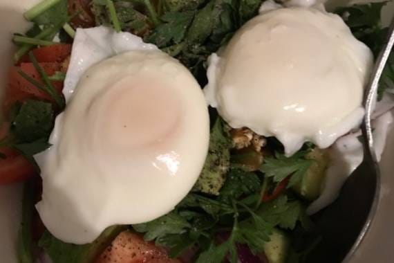 Home Cooking by Personal Chef Piper Services Does Meal Preps in ...