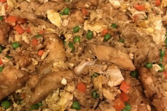 Home Cooking by Personal Chef Piper Services Does Meal Preps in ...