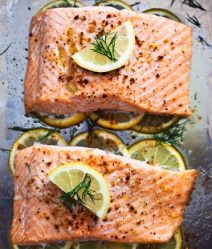 Home Cooking by Personal Chef Piper Services is a Personal Chef in ...