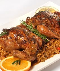 Home Cooking by Personal Chef Piper Services is a Personal Chef in ...