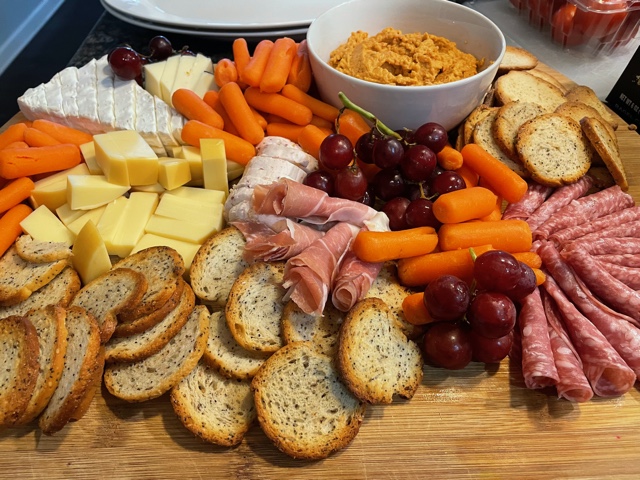Home Cooking by Personal Chef Piper Services is a Dinner Party Chef in ...
