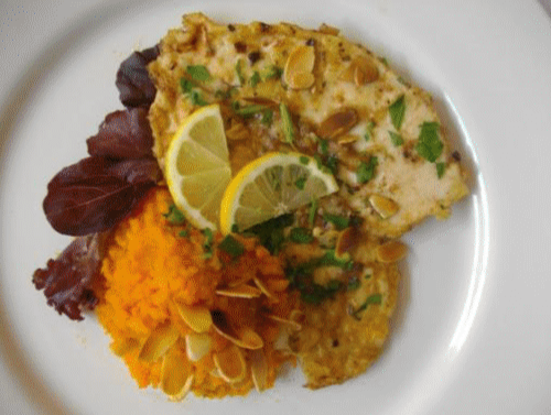 Home Cooking by Personal Chef Piper Services is a Bachelor Party Chef ...